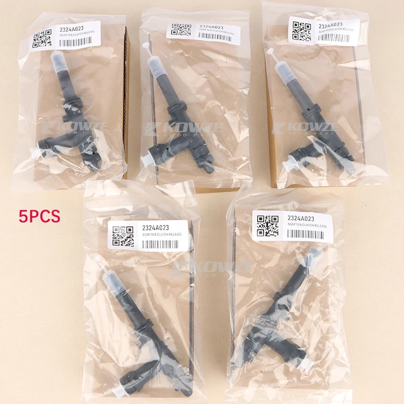 5PCS-Clutch-Release-Concentric-Cylinder-Adapter-for-Mitsubishi-Lancer ...