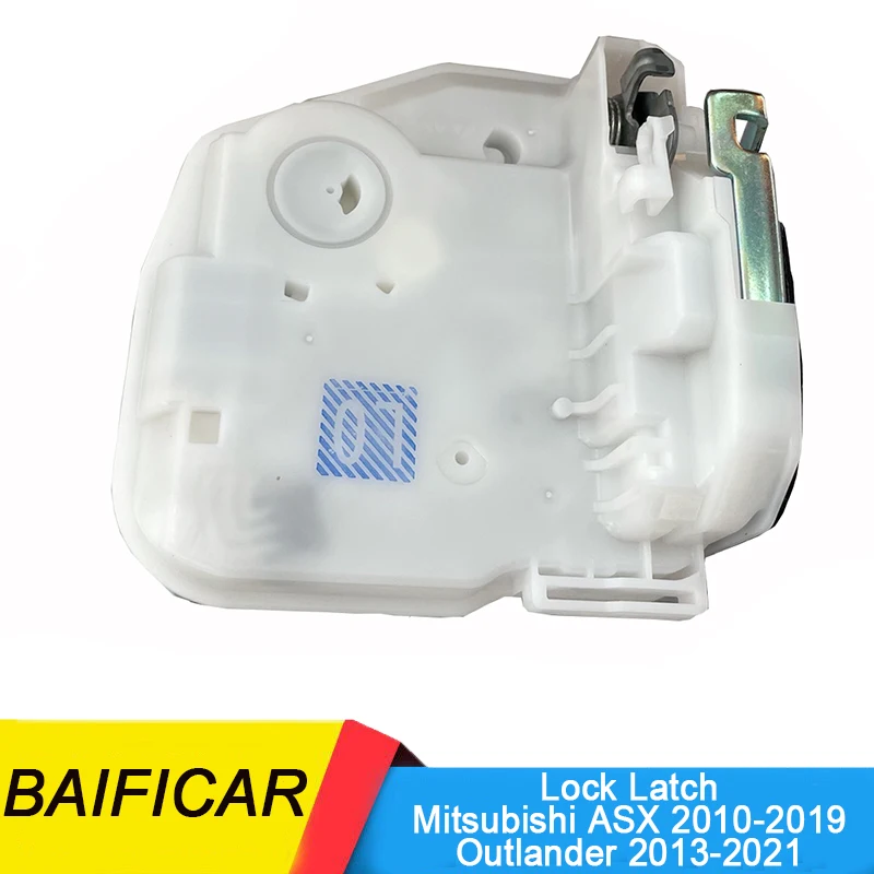 Baificar Genuine Front Rear Door Lock Latch Actuator 5715a728 5715a749 ...