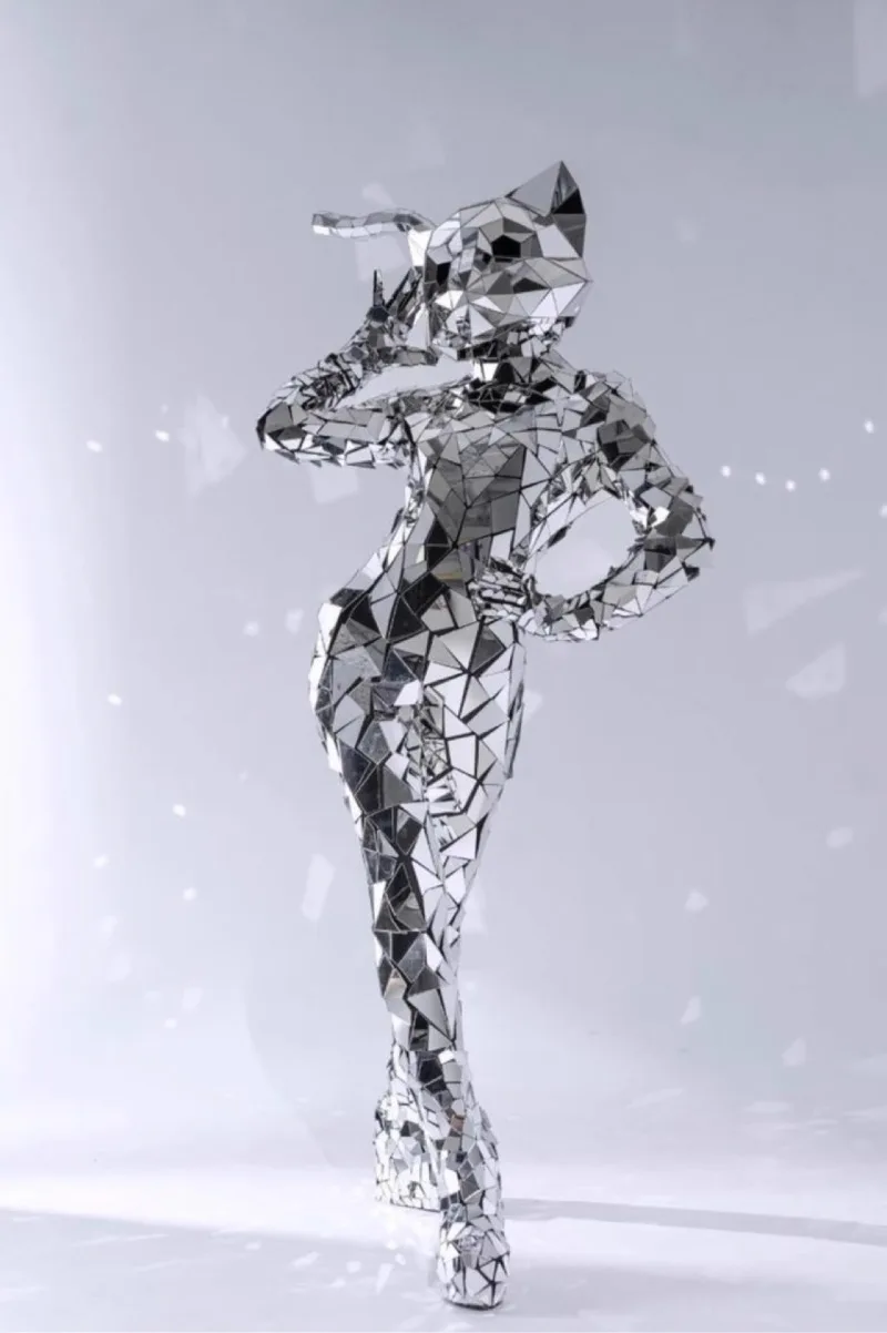 Link-personalizado-Punk-Chapelaria-m-scara-de-strass-moda-g-tica-Night ...