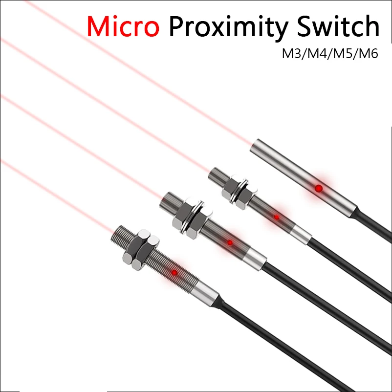 Mini-Proximity-Switch-Small-Size-M3-M4-M5-M6-Small-Inductive-Sensor ...