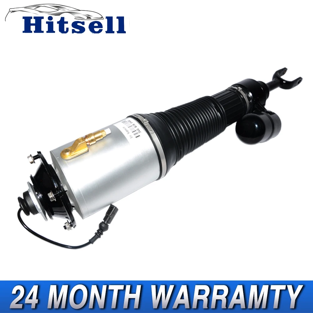 Front-Air-Suspension-Shock-Absorber-Air-Strut-For-Bentley-Continental ...