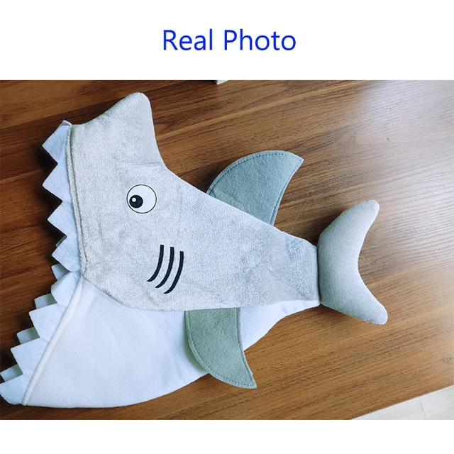 Diy Shark Hat