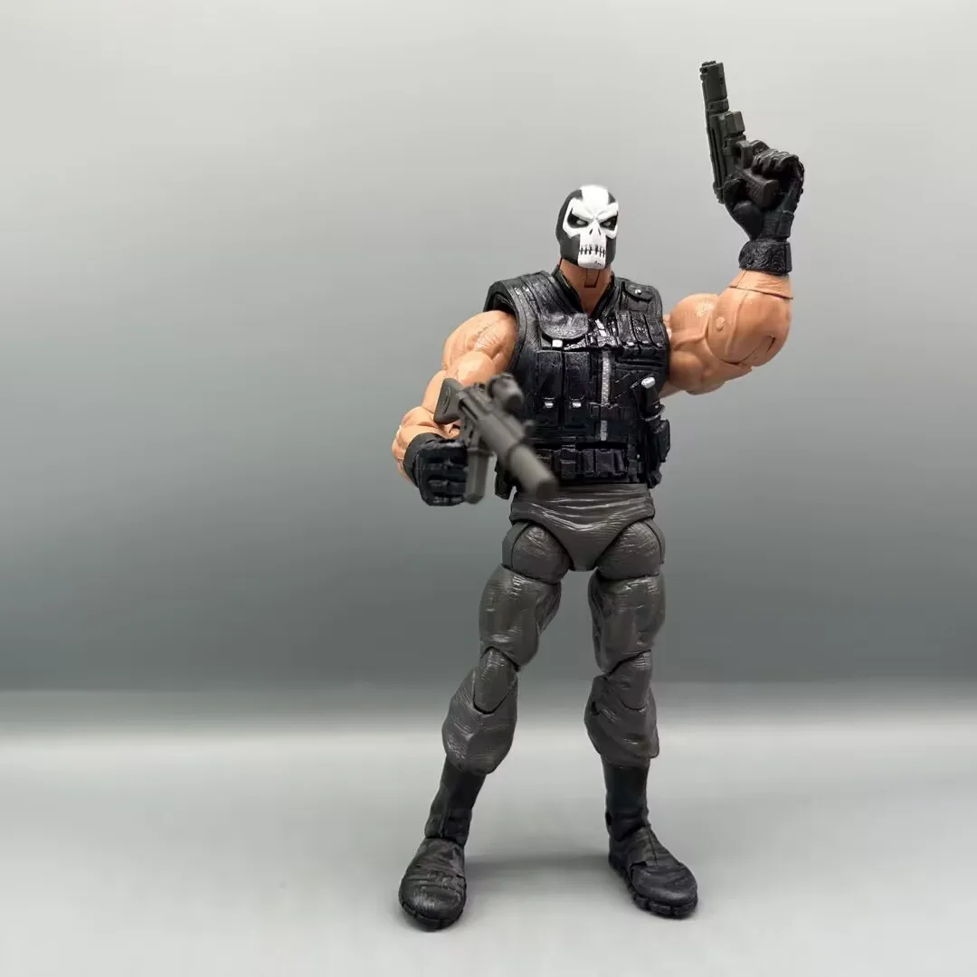 Ares Marvel Figure