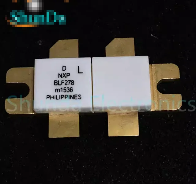 1PCS-20PCS-New-Chip-IC-BLF278-High-frequency-tube-RF-microwave-power ...