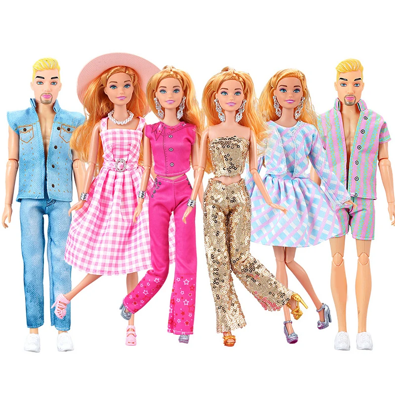 Counterfeit Barbies - Page 4 - Modern Barbie Dolls - Mattel Creations