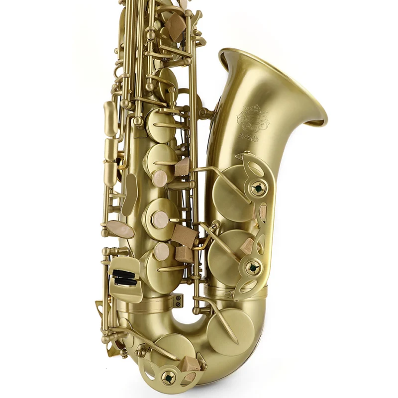 SUMACH-saxof-n-alto-ST-100-Ee-UU-dibujo-de-alambre-examen-de-grado-para ...