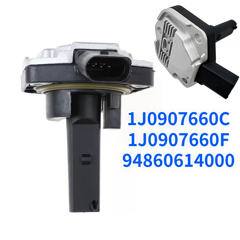 1J0907660C-6PR-008-079-071-Engine-Oil-Level-Sender-Sensor-For-VW-Golf ...