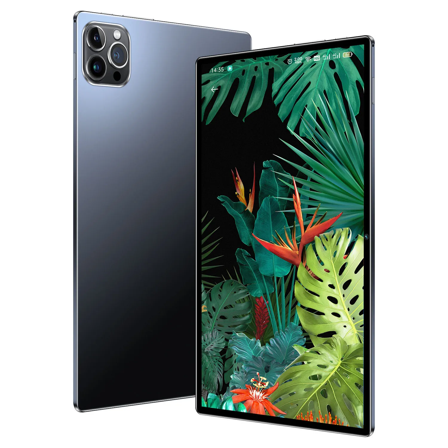 New Tablet Android 11 8G+128GB 10.1 Inch New Tablette 5G Dual SIM Card ...