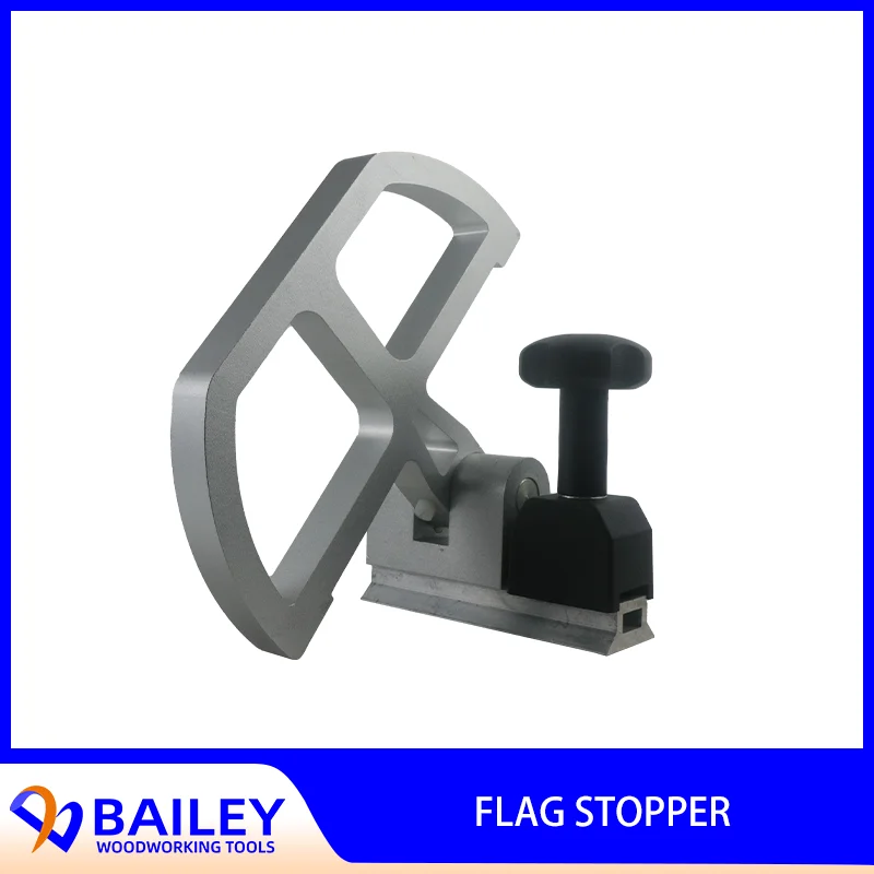 BAILEY-1PC-STS402-Flag-Stopper-Block-Stopper-Baffle-Block-with ...