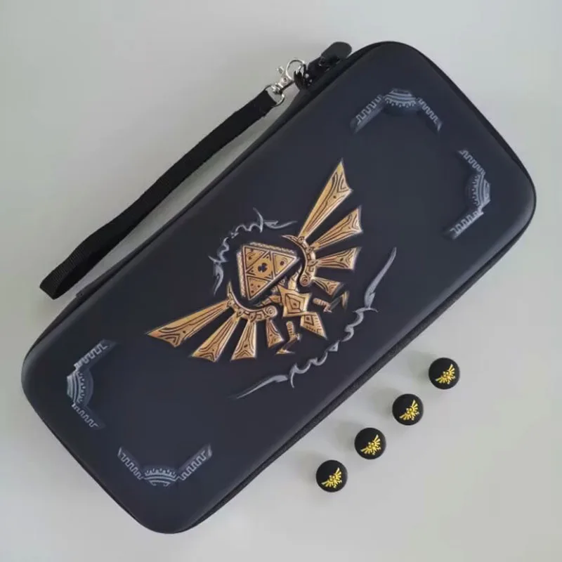 11 11 promo for Nintendo Switch OLED Storage Bag 3D Carry Case for ...