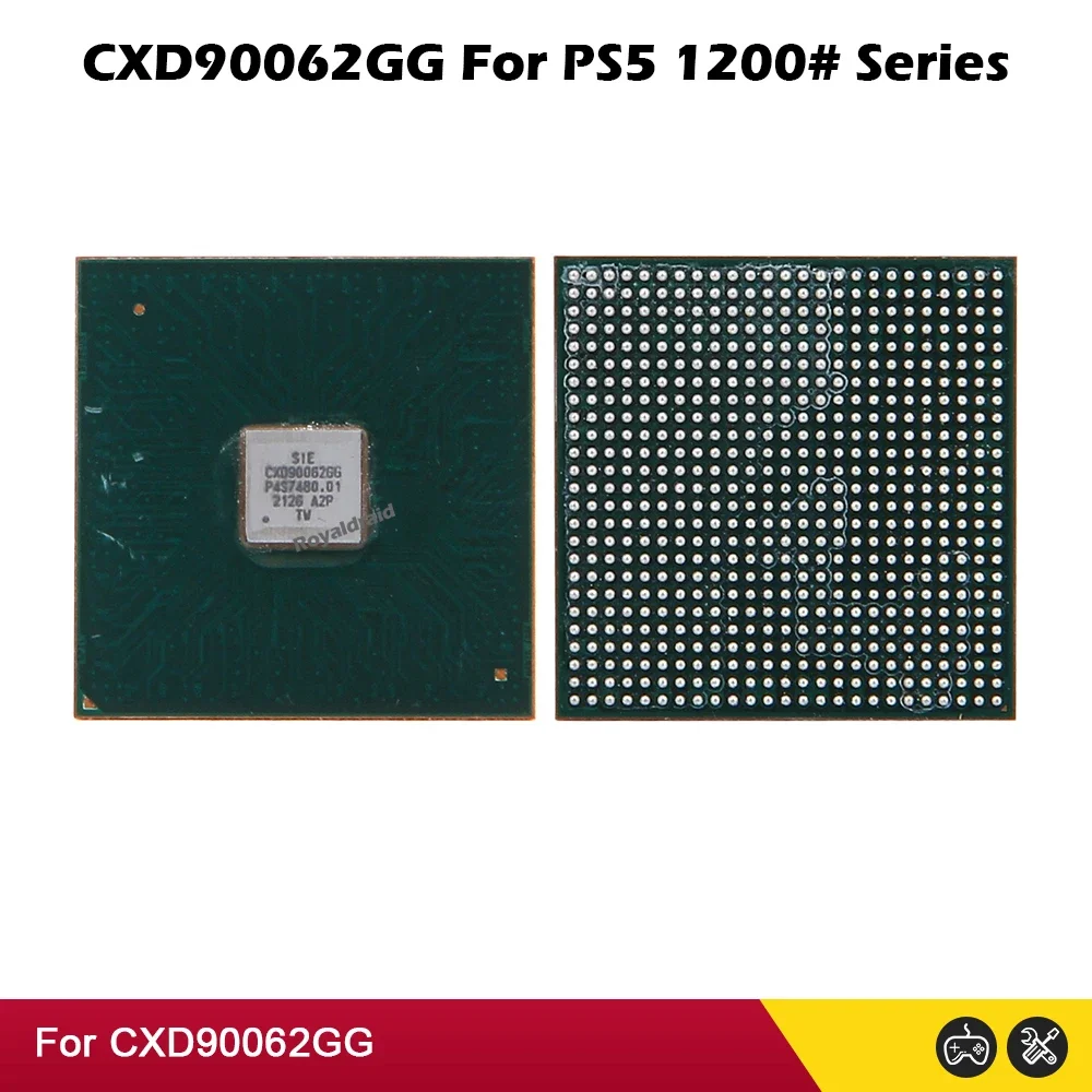 1PC Original CXD90062GG 90062GG CXD90062 Board Replacement SSD ...