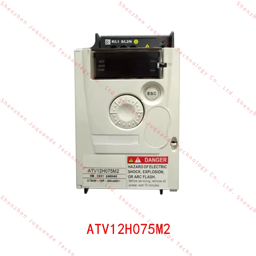 ATV12H075M2 Brand New Original - AliExpress 44