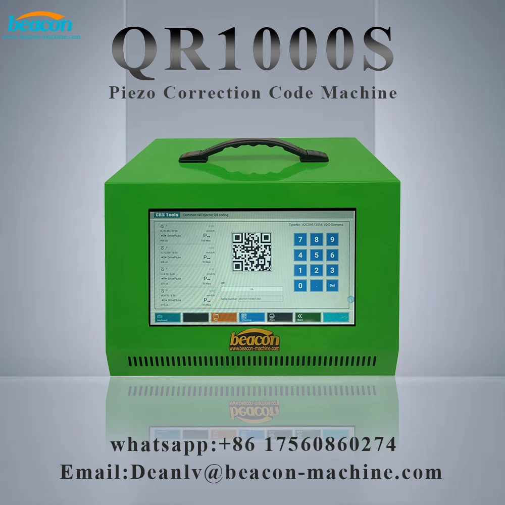 Beacon-QR1000S-Common-Rail-Injector-Piezo-Correction-Code ...