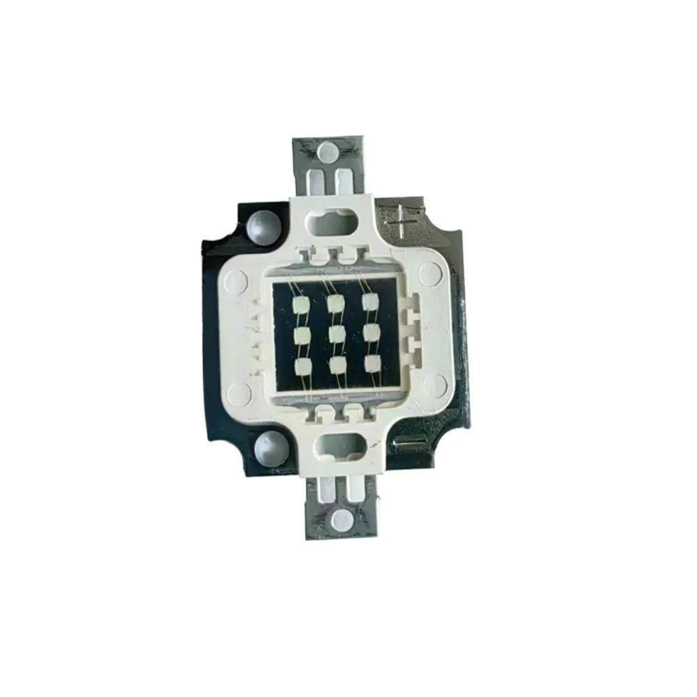 10W-UV-led-ultraviolet-365nm-LED-High-Power-10Watt-for-Glue-curing ...