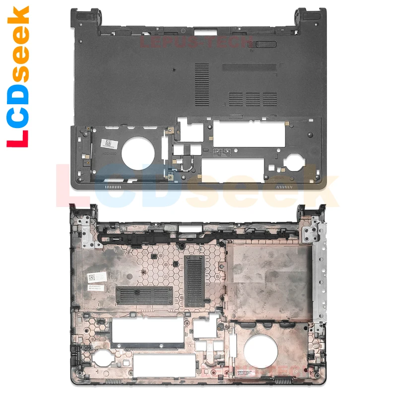 laptop-case-for-DELL-Vostro-14-3000-V3458-V3459-Bottom-case-black-LEPUS ...