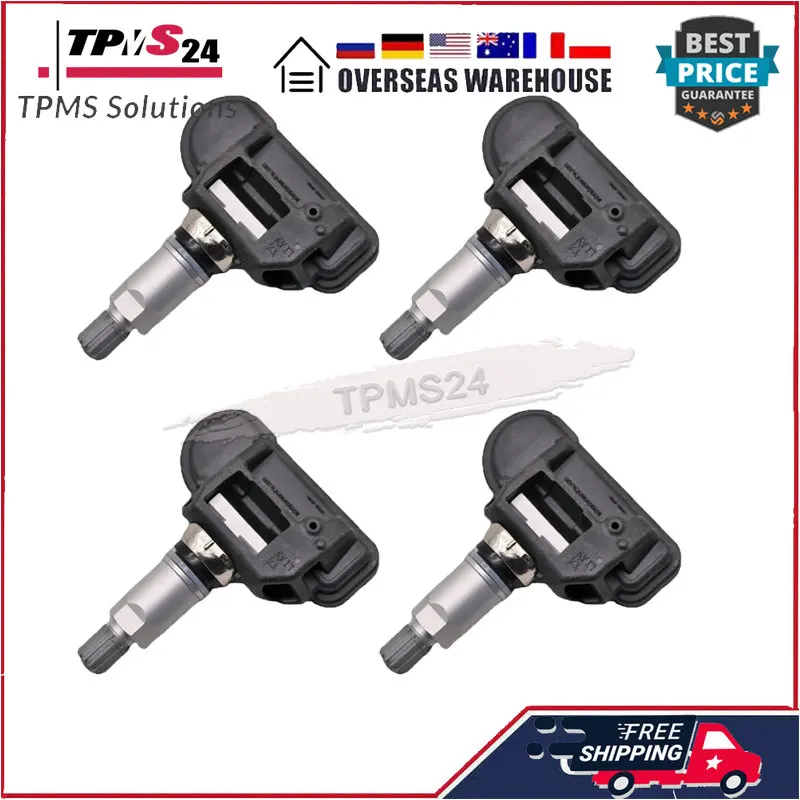 4pcs-For-Chevrolet-Corvette-Volt-Opel-Astra-J-Cascada-Corsa-E-Vauxhall ...