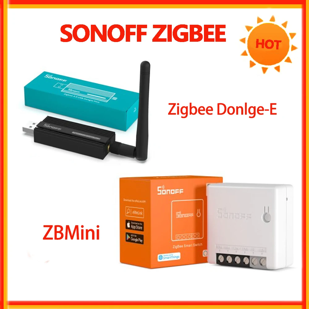 SONOFF-Zigbee-3-0-USB-Dongle-Plus-Universal-Zigbee-Gateway-USB-Stick ...
