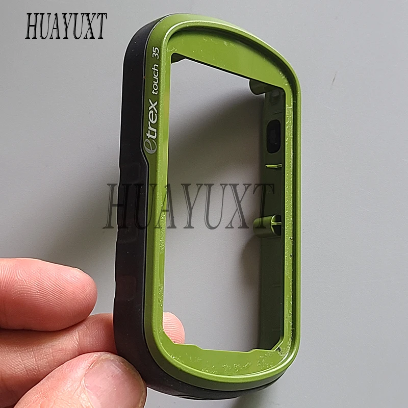 Original-Case-Cover-GARMIN-etrex-touch-35-Front-Frame-With-Button ...