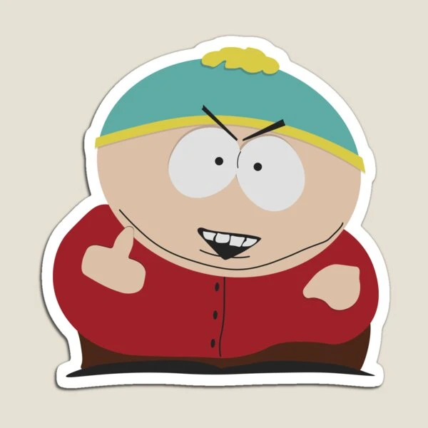 Eric Cartman Funny