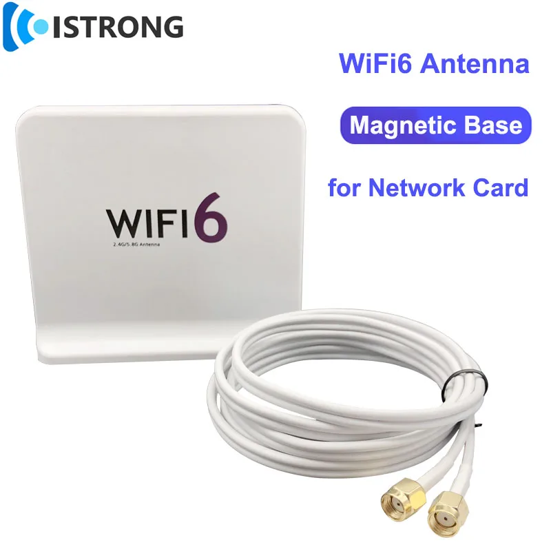 Antena-WiFi6-Omni-2-4G-5-8G-amplificador-de-doble-banda-8dBi-WiFi ...