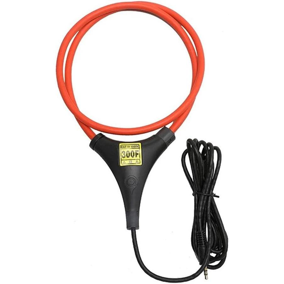 Flexible-Coil-AC-Current-Sensor-With-Range-0-01A-10000A-300mm-Inner ...