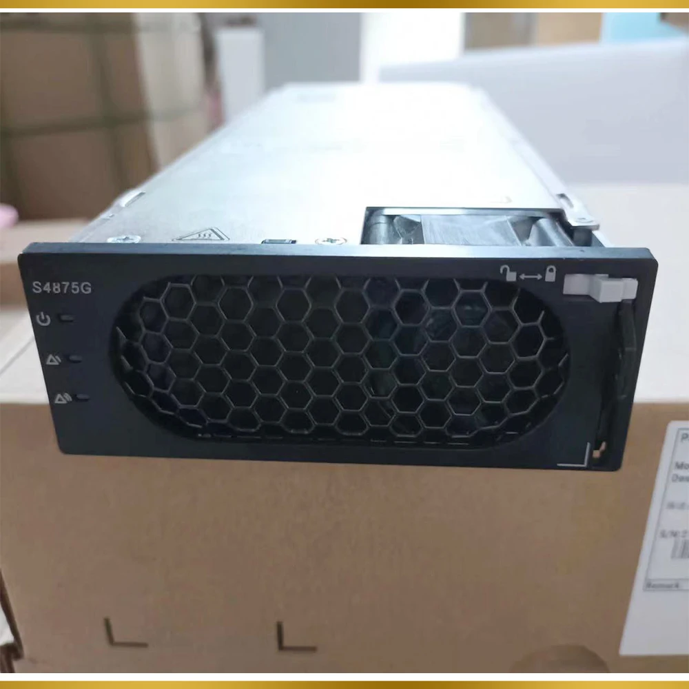 S4875G5-para-Huawei-m-dulo-de-energ-a-Solar-48V-75A-4000W-fuente-de ...