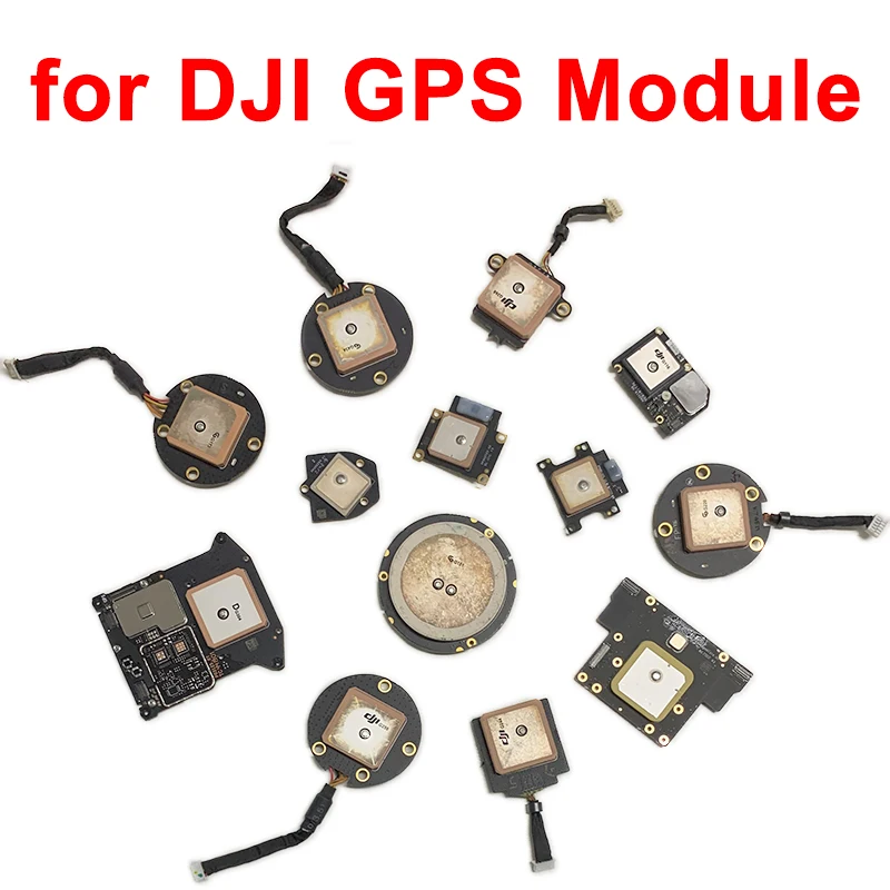 Original-Mavic-Pro-GPS-Module-Mini-2-Mini-4-GPS-Mavic-3-GPS-Spark-GPS ...