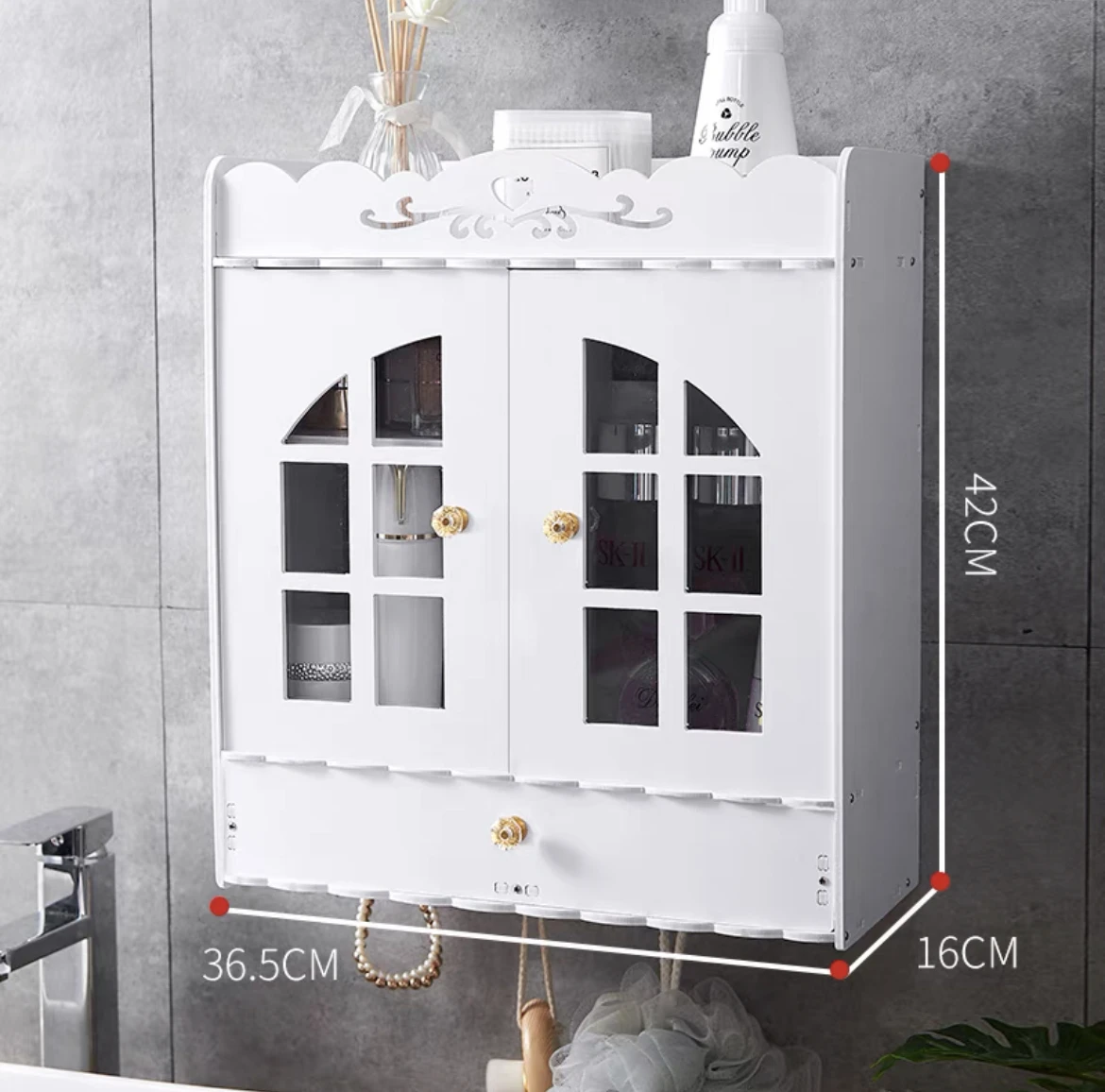 Store Home Products Feedback