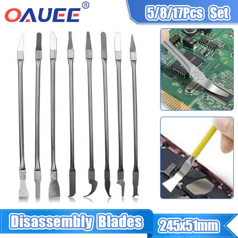 17-8-5-In-1-Metal-Disassembly-Blades-Phone-Repair-Tools-Set-Remover ...