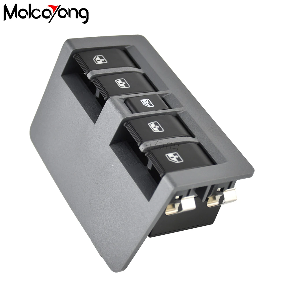 New-9005041-9005042-Master-Power-Window-Switch-Control-Lifter-Button ...
