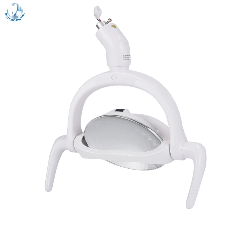 Adjustable-Reflecting-Dental-Chair-LED-Lamp-Sensor-Reflectance-Oral ...