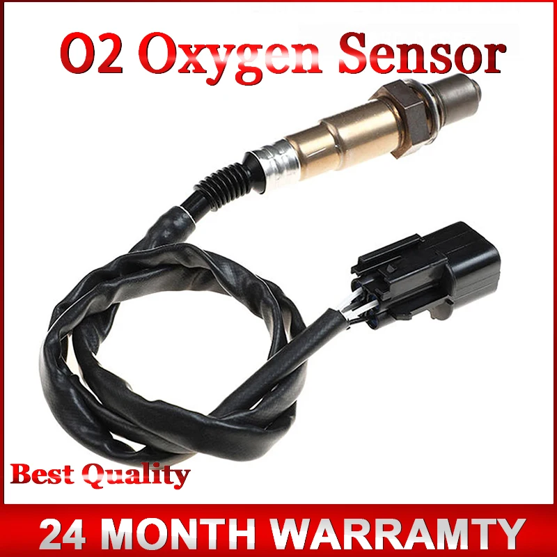Lambda-O2-Oxygen-Sensor-For-Hyundai-Atos-I10-KIA-Picanto-39210-02610 ...
