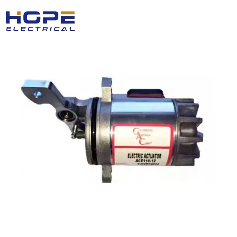 Diesel-generator-set-actuator-ACE110-12-24-V-DC-110-Series-Engine ...