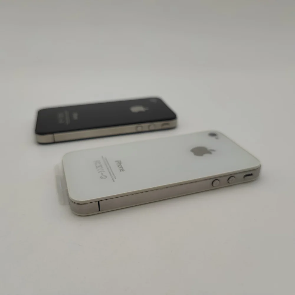 Iphone 4 16gb Unlocked