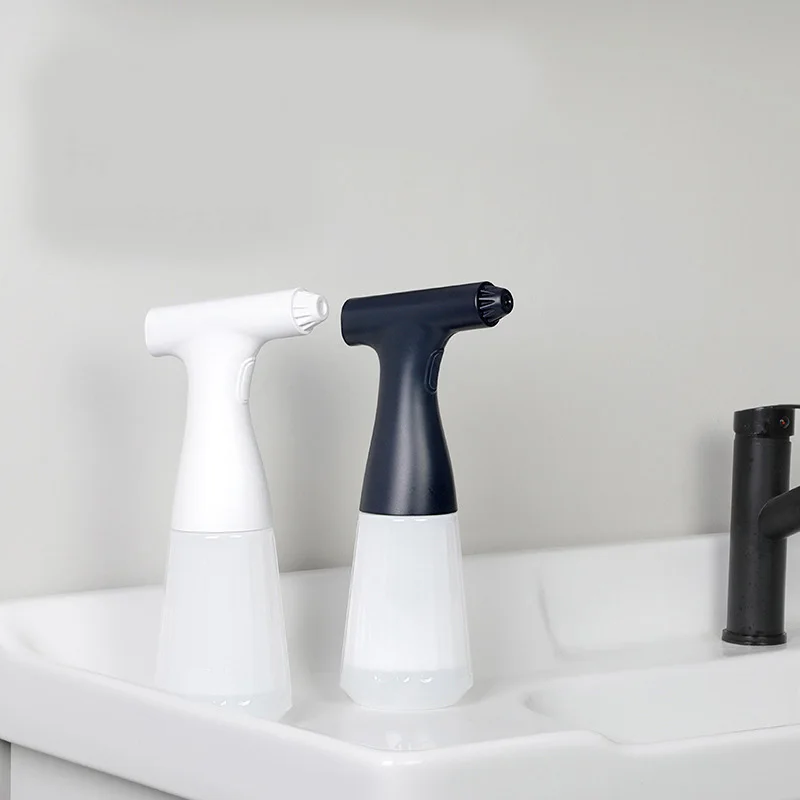 500ml-Hand-held-Atomizer-Spray-Gun-Nano-Mist-Sprayer-Santitizer-Machine ...