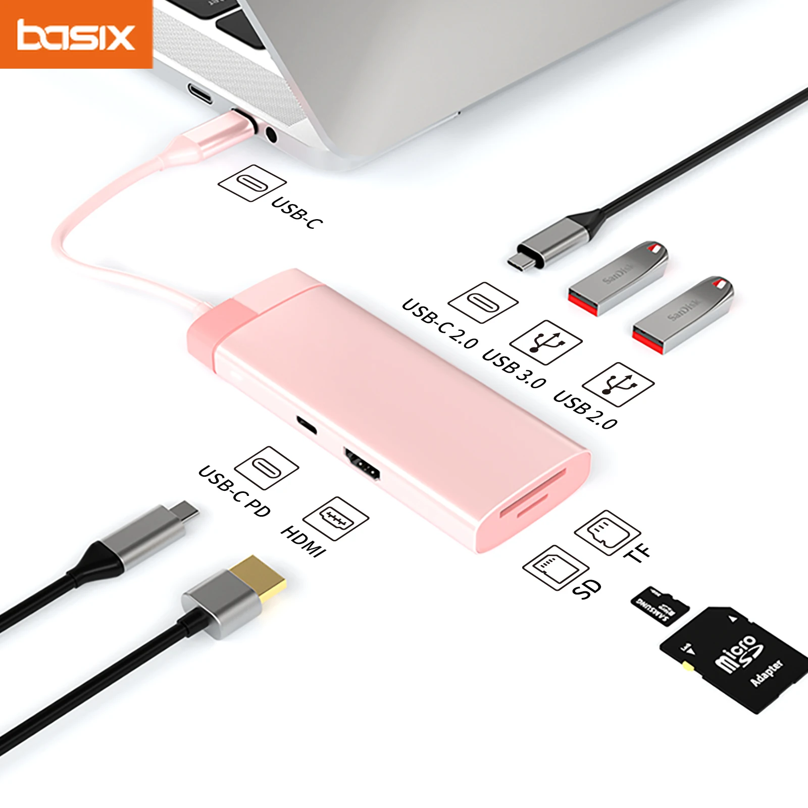 Basix-type-c-hub-7-in-1-usb-c-hub-Type-C-to-PD-100W-USB3.jpg