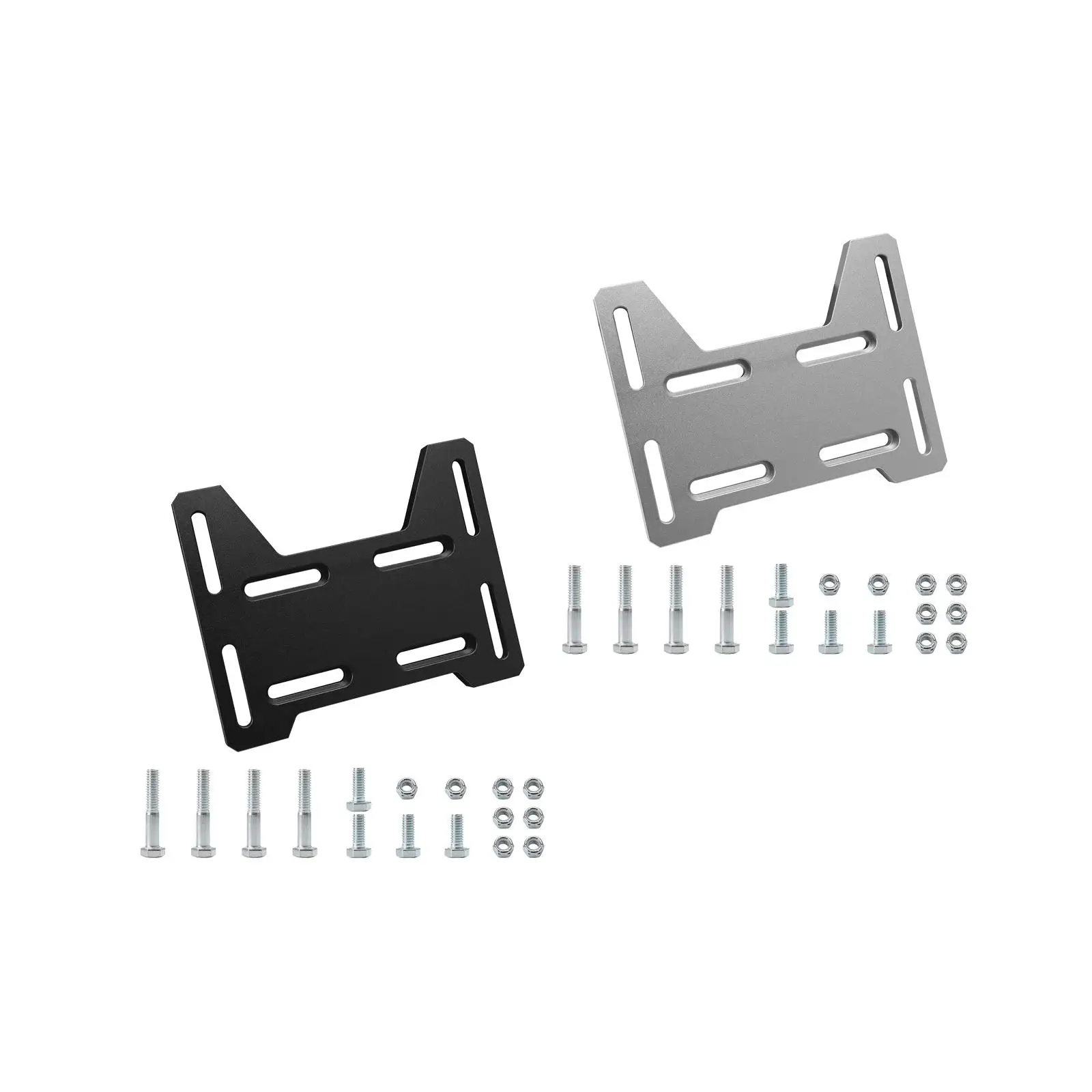Motor-Mount-Bracket-Plate-for-Small-4-Stroke-Engine-Accessory-Sturdy ...