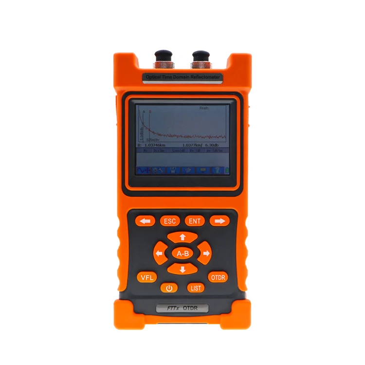 FCST080611-Hand-held-Optical-Time-Domain-Reflectometer-Mini-SM-OTDR ...
