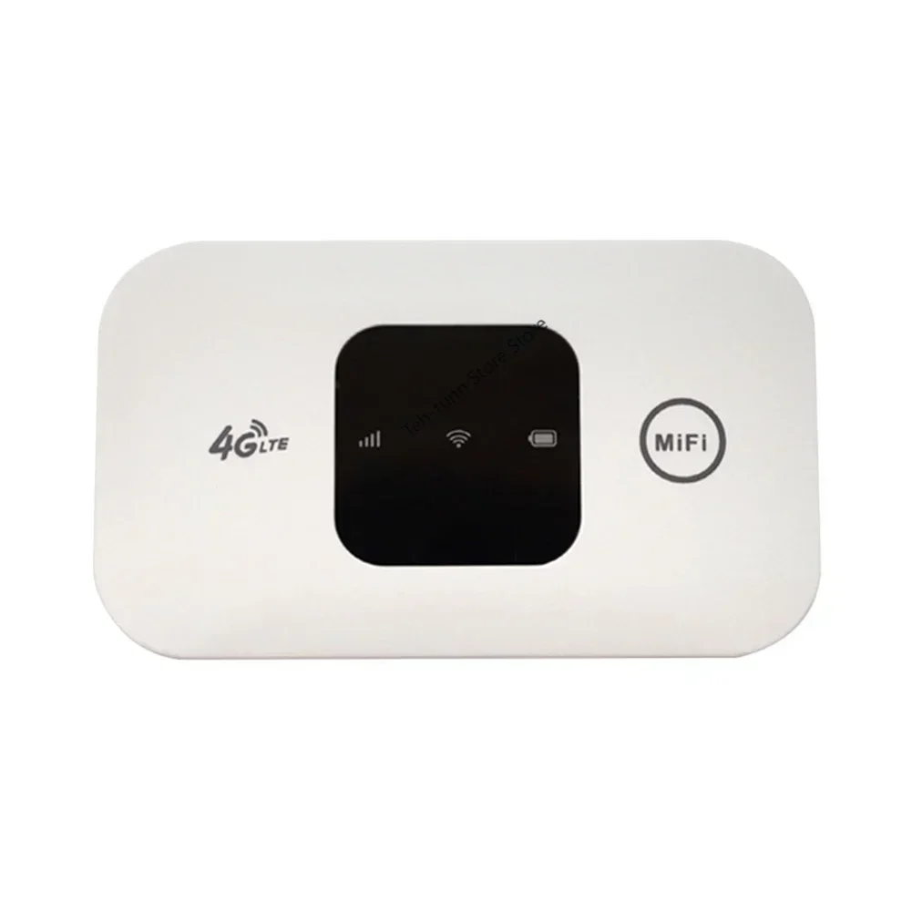 Unlock-4G-Lte-WiFi-Router-150Mbps-Portable-Wireless-MiFi-Modem-2800mAh ...
