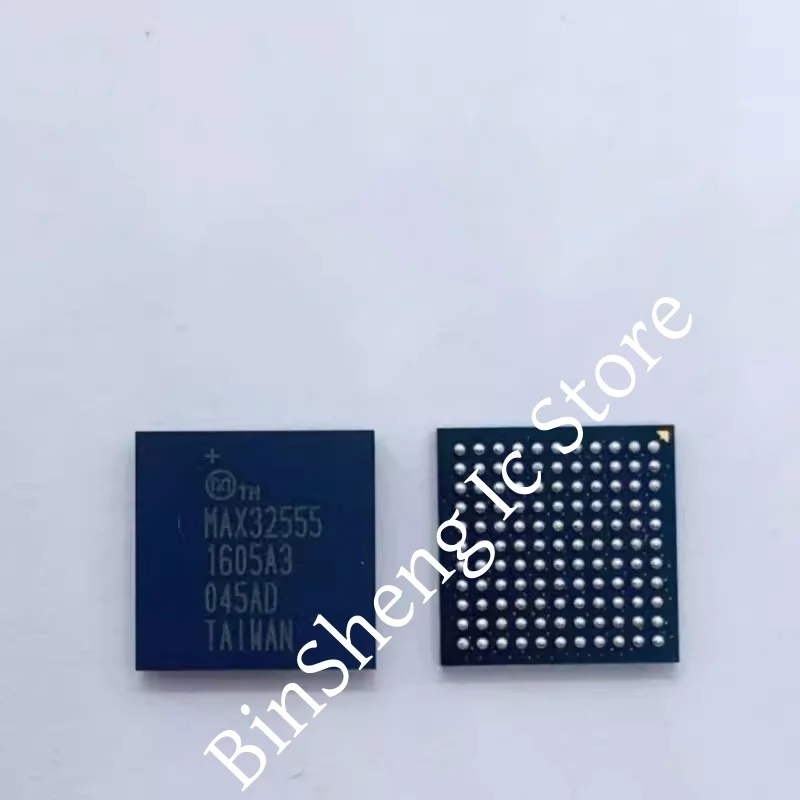 New-original-MAX32555-LNS-MAX32555-LNJ-MAX3243EIRHBR-MAX3222EETP ...