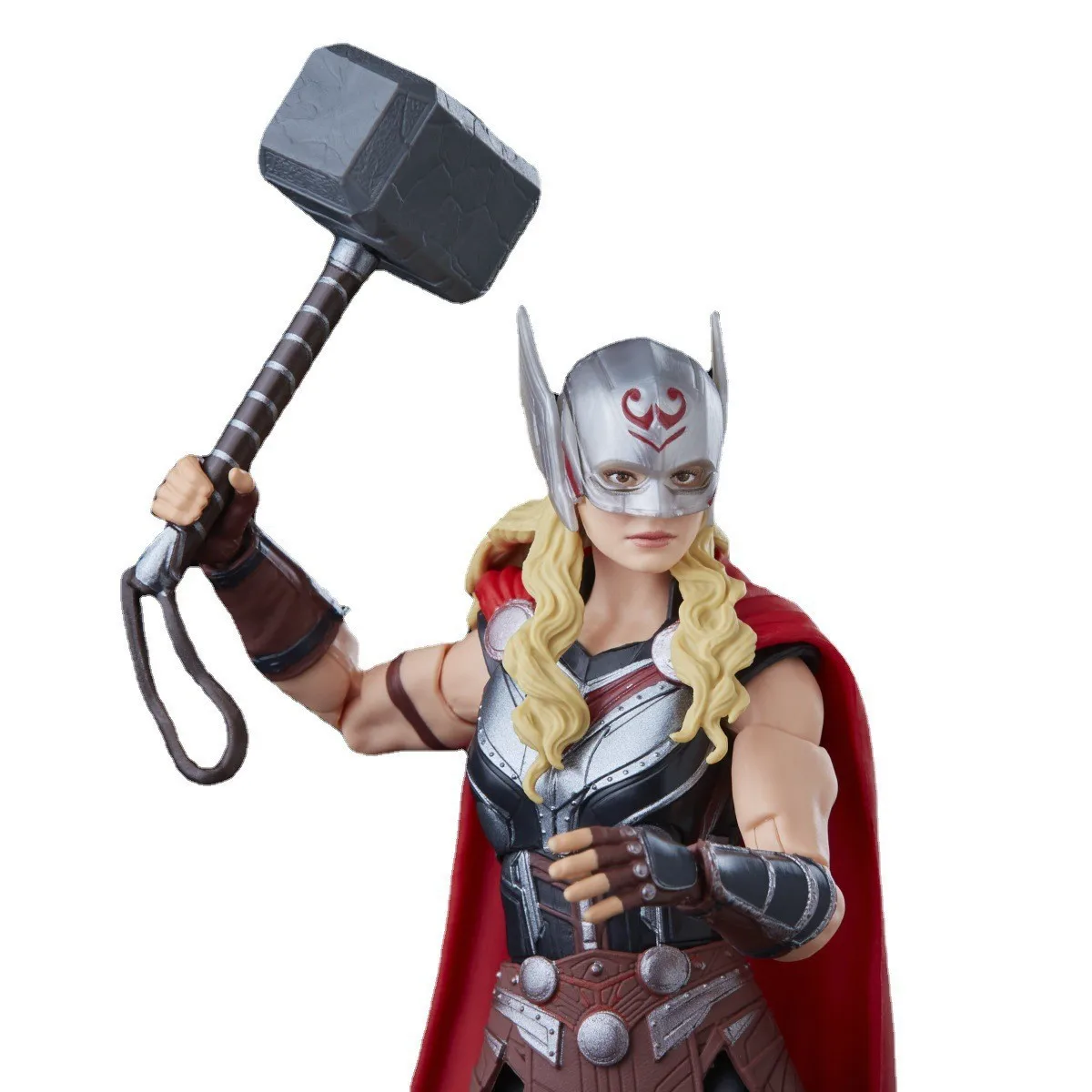 Female Thor Marvel