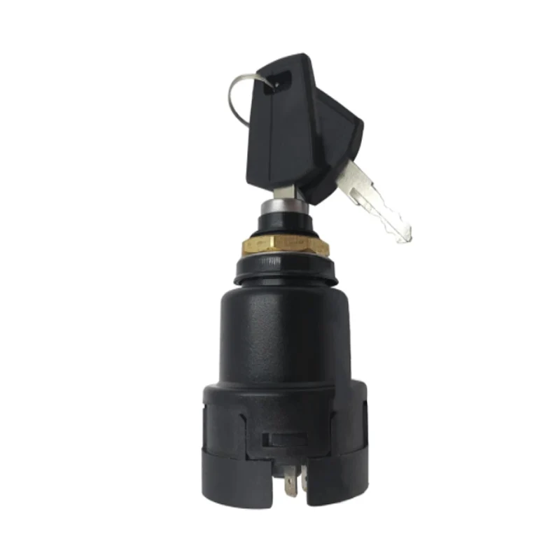 igniton Switch 11444212 15144740 11444213 for Volvo Loaders L350F L60F ...