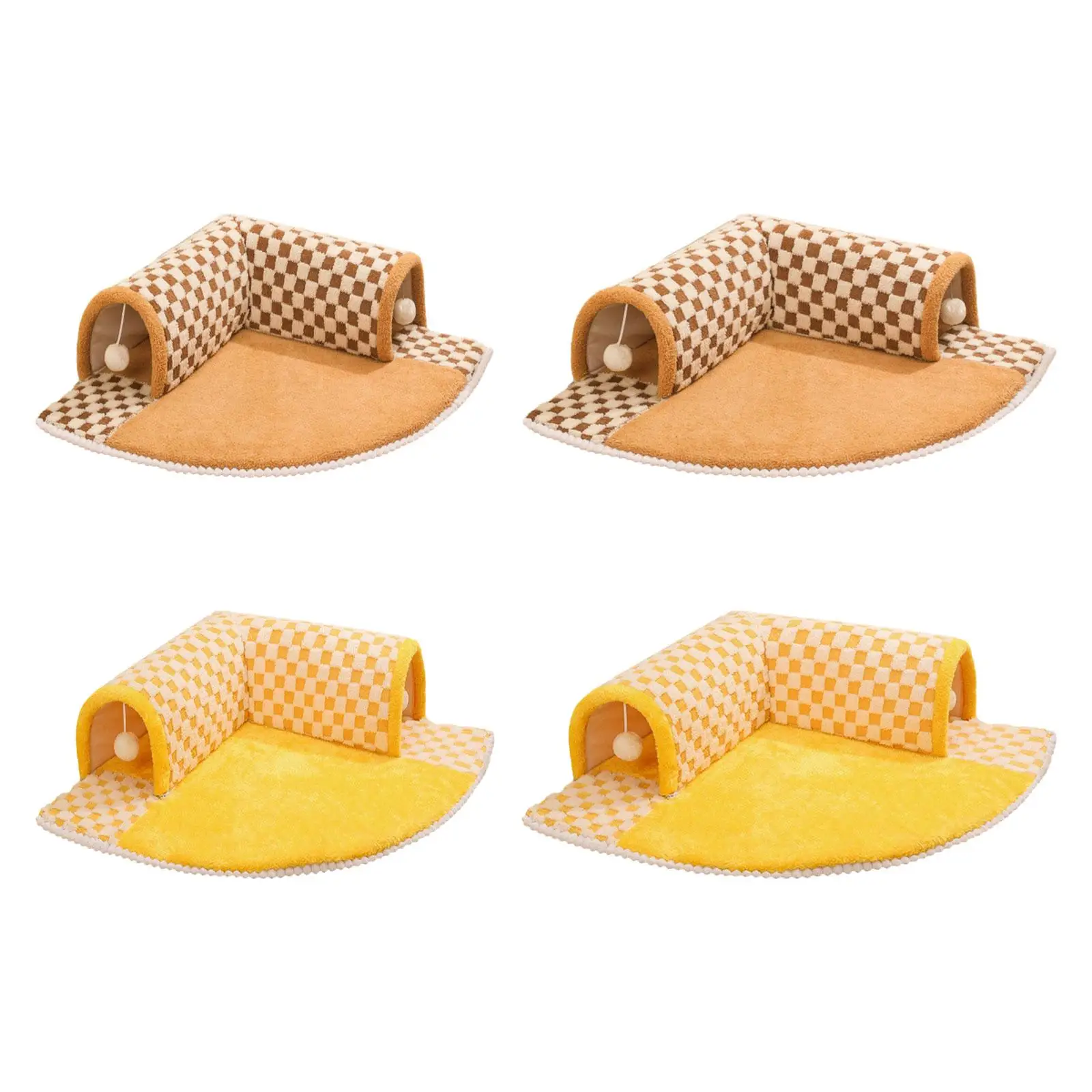 Cat-Tunnel-Bed-Playground-Interactive-Toy-Autumn-Warm-Tunnel-Mat-Cat ...