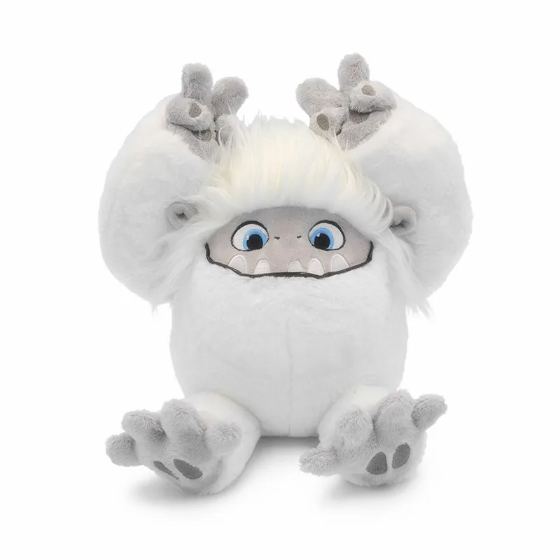 Hot Sale High Quality 1pc 90-10cm Movie Abominable Snow Yeti Plush Cute ...