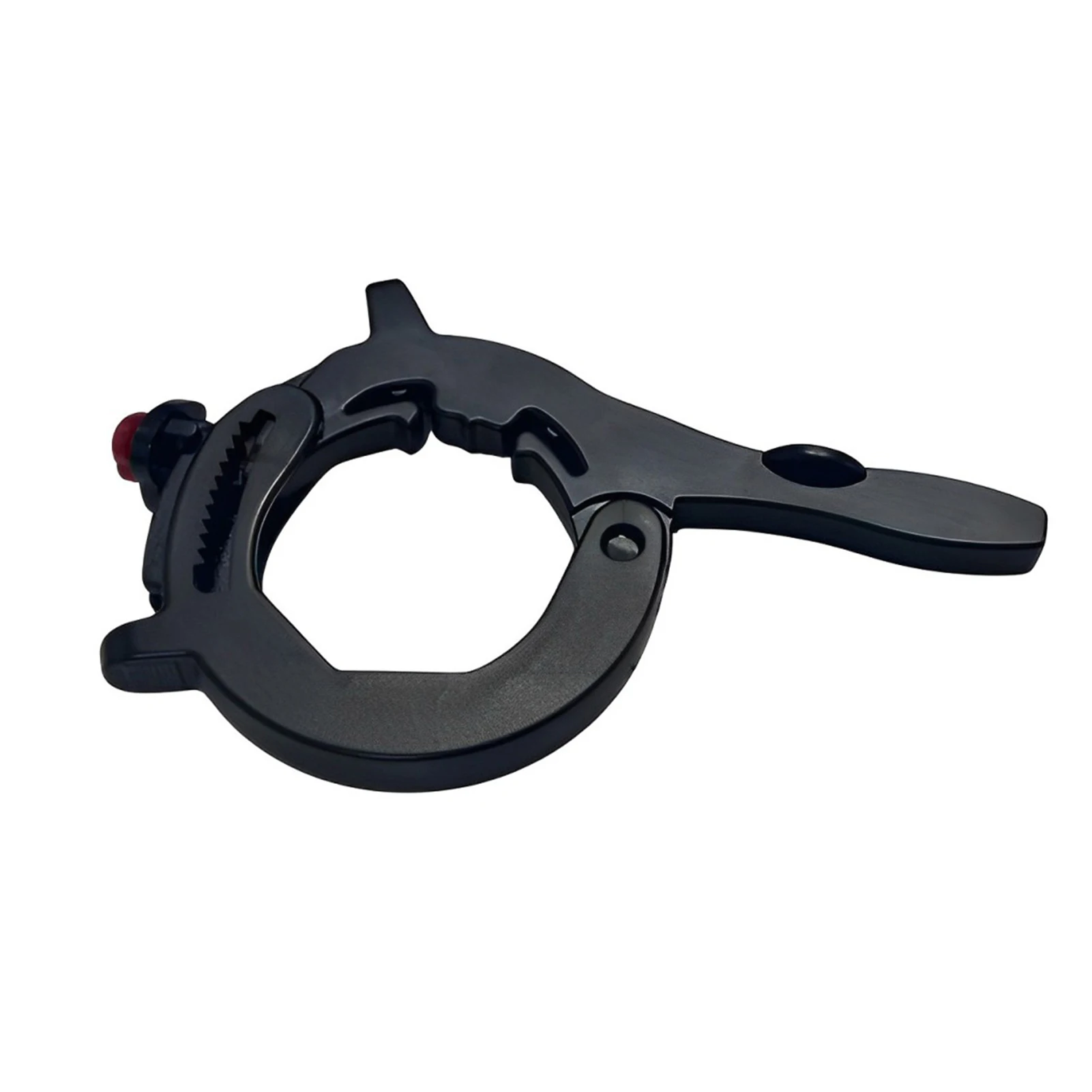 Black-Motorcycle-Throttle-Lock-Assist-Handlebar-Universal-Cruise ...