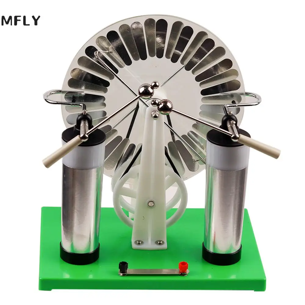 Wimshurst-Leges-Machine-Physique-G-n-rateur-lectrostatique-Placements ...