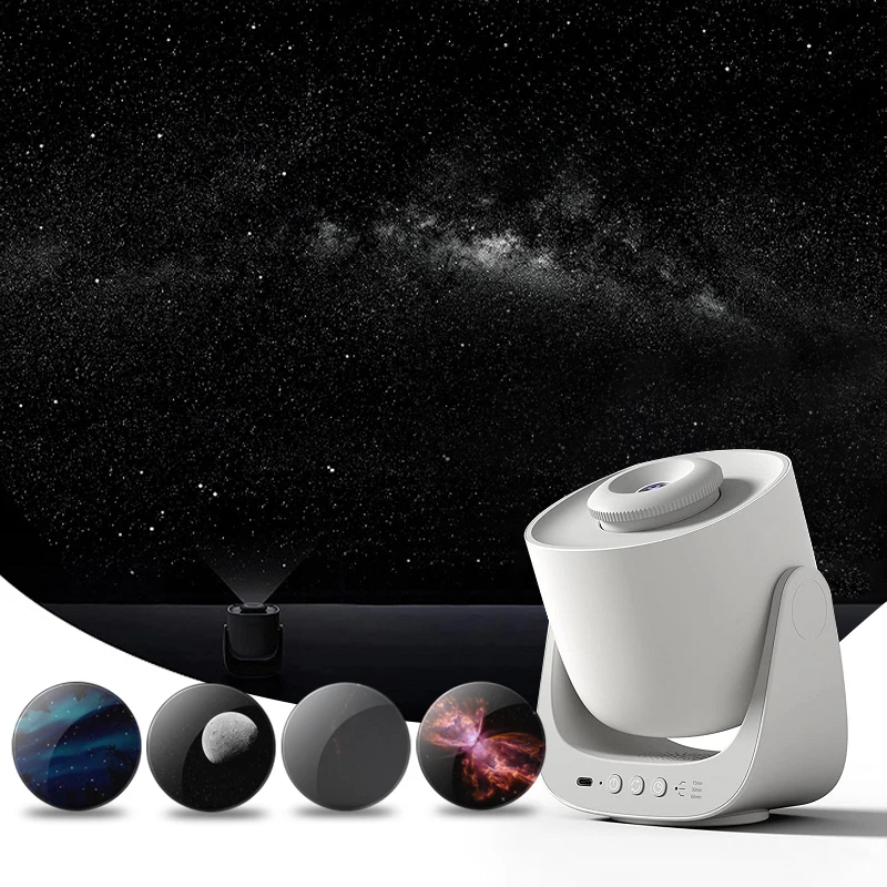 Astro Lamp Lite