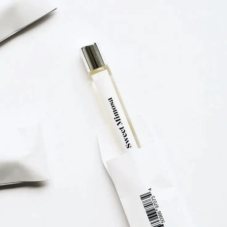 Custom-Lash-Serum-Sticker-Lip-Gloss-Packaging-Lip-Balm-Tube-Label ...