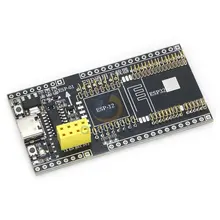Esp8266 Esp32-wrover Development Board Test Programmer Socket ...