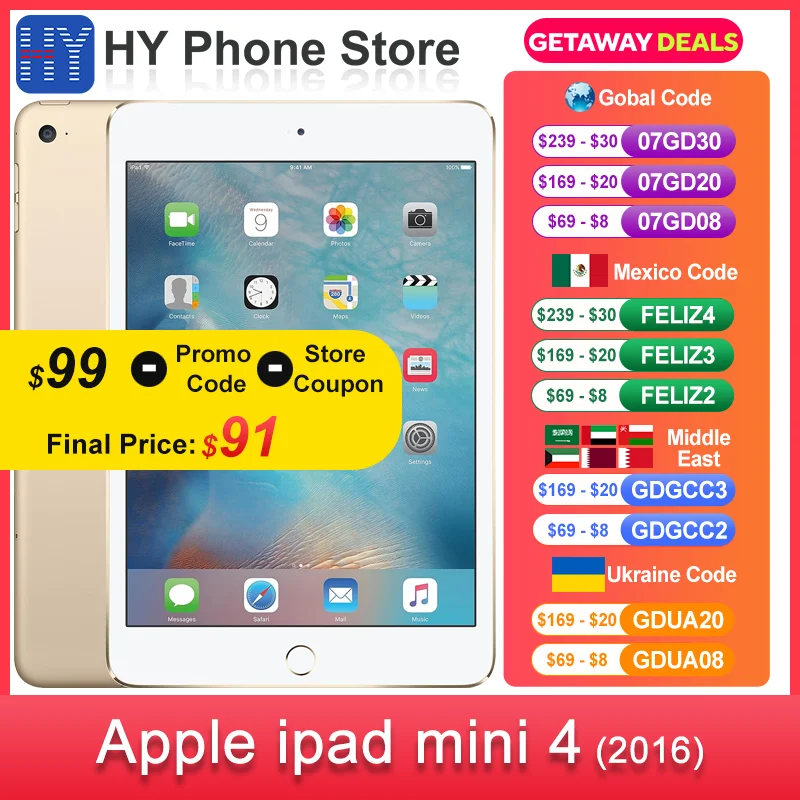 Store Home Products Getaway Deals Feedback